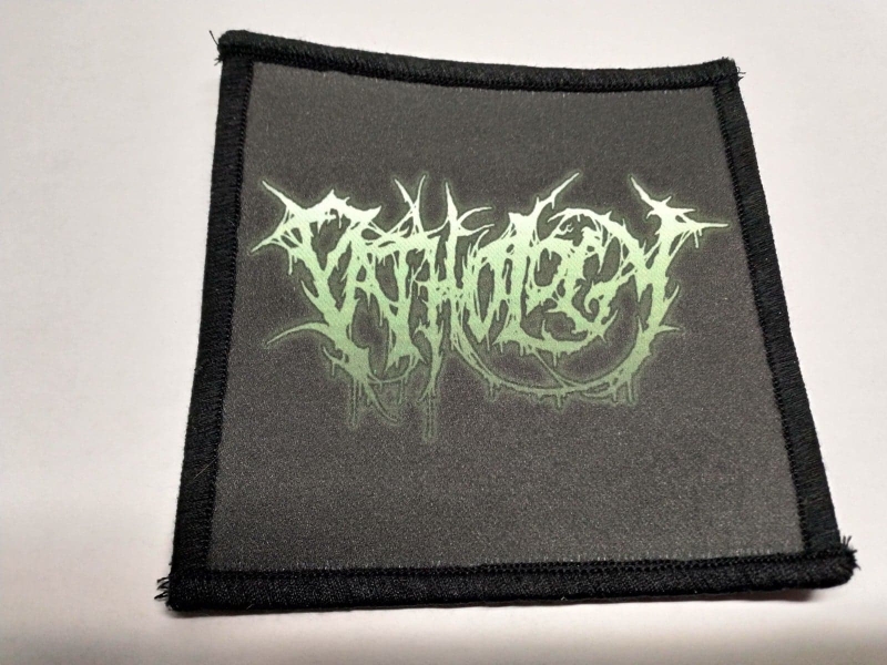 PATHOLOGY - Logo Patch